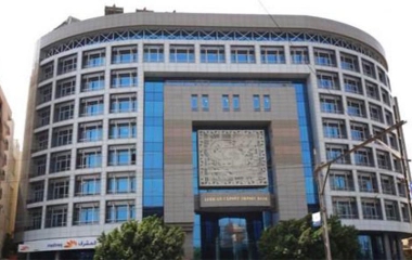 KBE International - Air Movement Products